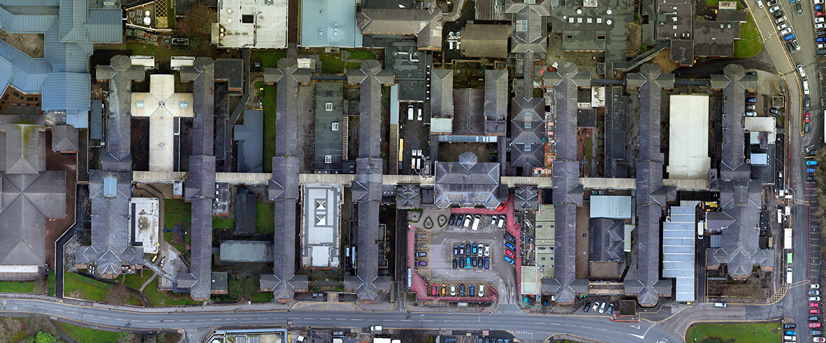 Seagull Aerial Photo – Seagull Aerial Survey & Photography